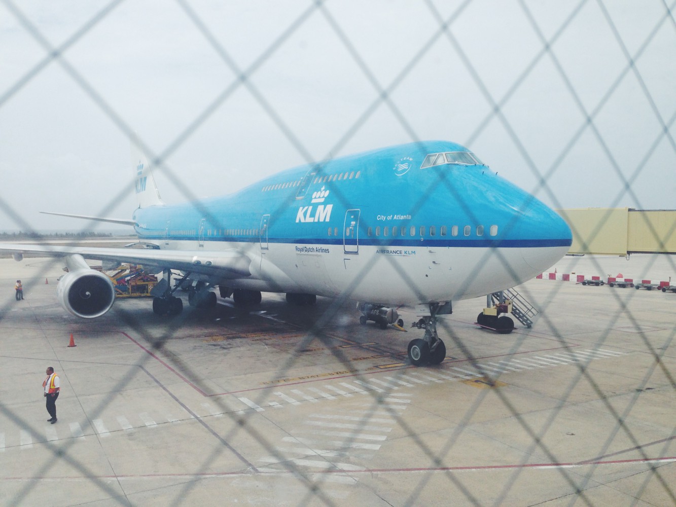 Interview mit KLM-Pilot Wil Jaski | WOLKENWEIT