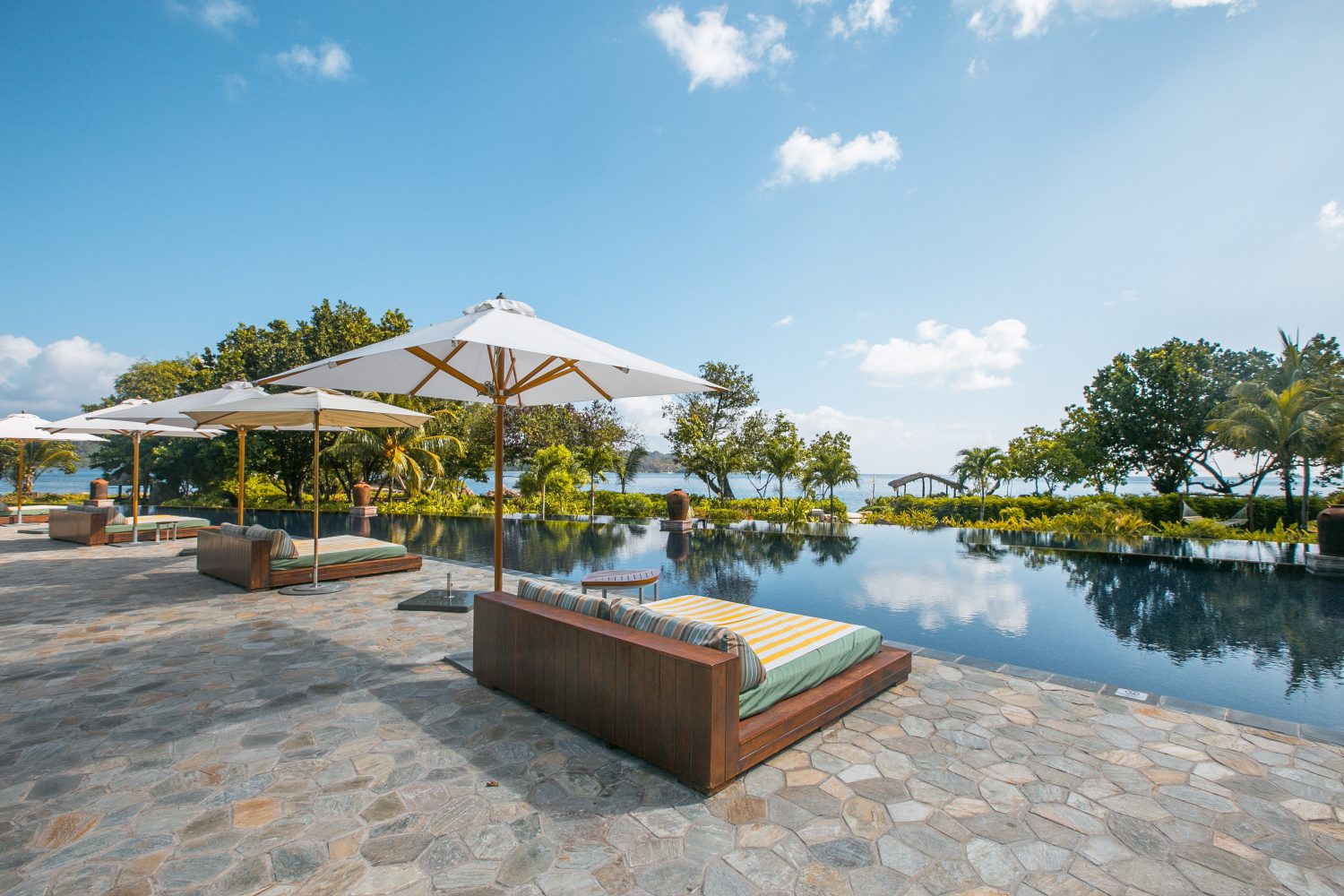 Raffles Praslin, Seychellen – Hoteltest & Tipps für Praslin