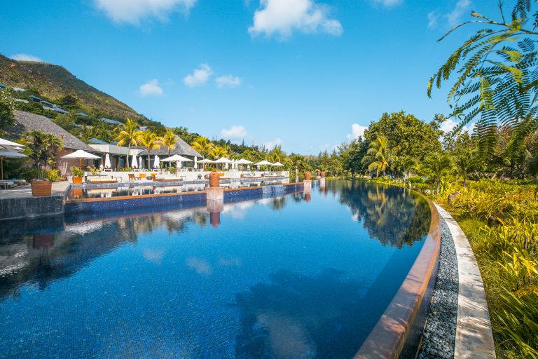 Raffles Praslin, Seychellen – Hoteltest & Tipps für Praslin